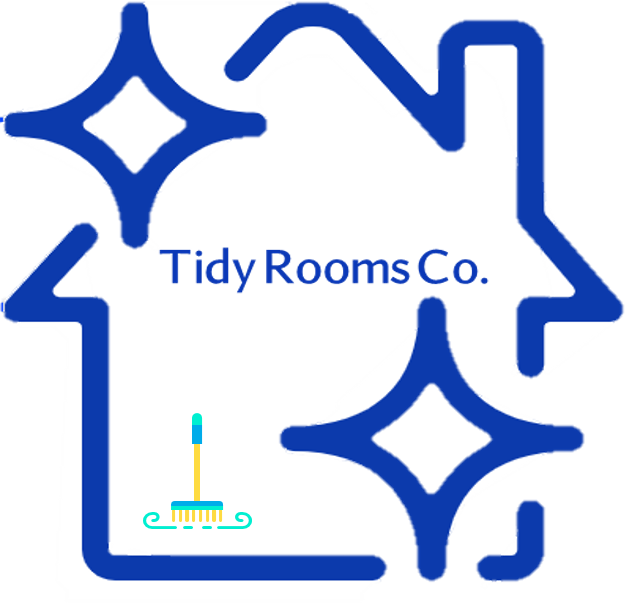 Home cleaning services | Tidy Rooms Co.